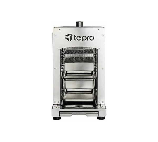 Tepro Toronto Steakgrill | Testberichte.de