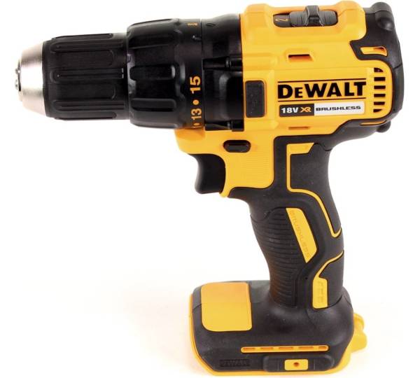 DeWalt DCD777 im Test: 2,0 gut | Option für Hobby und Handwerk