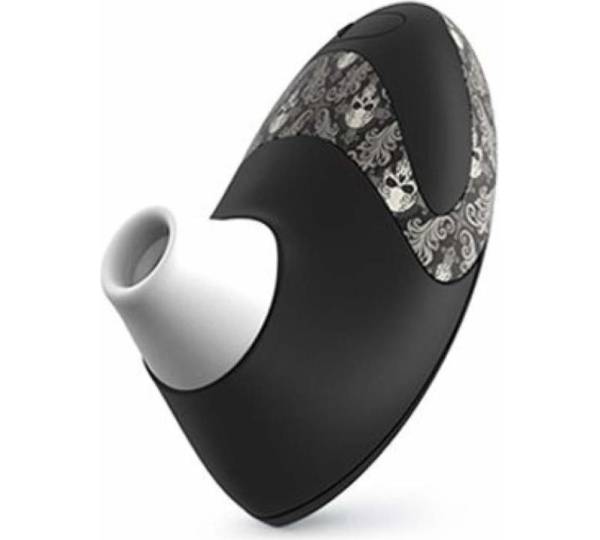 Womanizer Pro W500 im Test: 1,8 gut