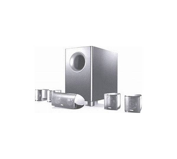 Canton Movie 80 CX im Test Testberichte.de-∅-Note