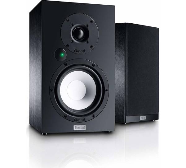 Magnat Multi Monitor 220 im Test: 2,1 gut