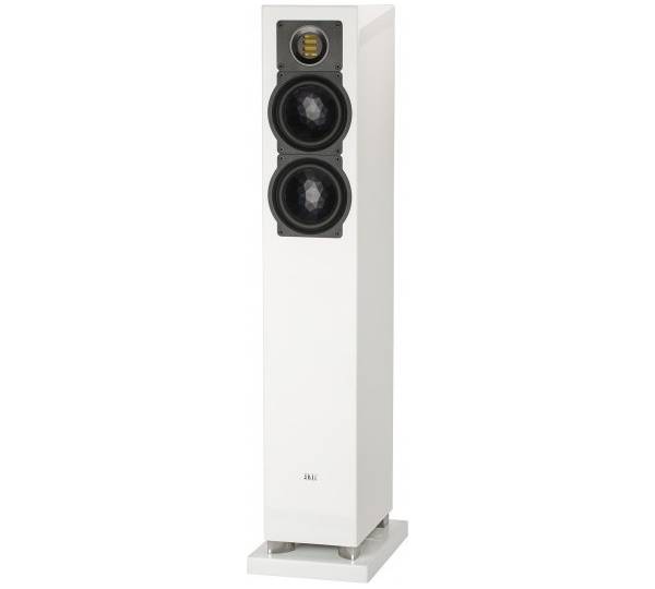 Elac FS 247.3 im Test: 1,2 sehr gut