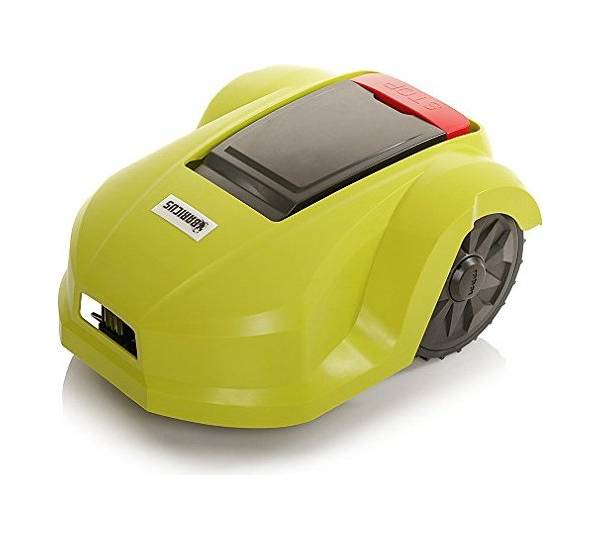 Baricus QV90202 im Test Testberichte.de-∅-Note