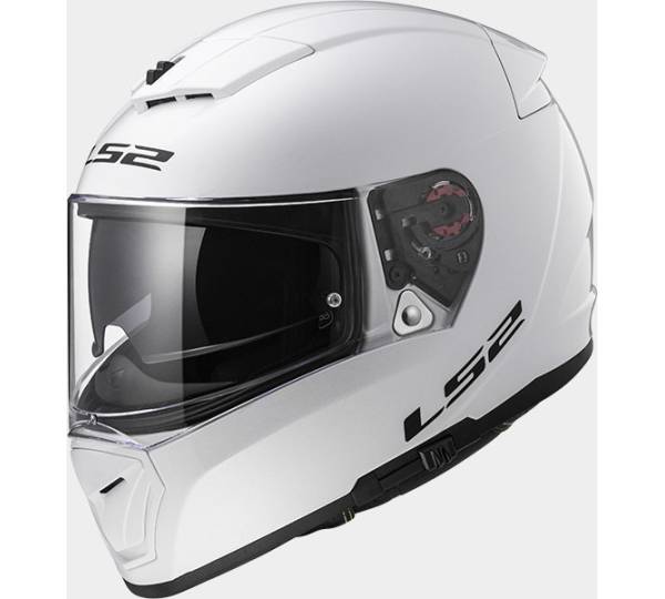 LS2 Helmets FF390 Breaker: 1,3 sehr gut | Guter Anfängerhelm, etwas laut