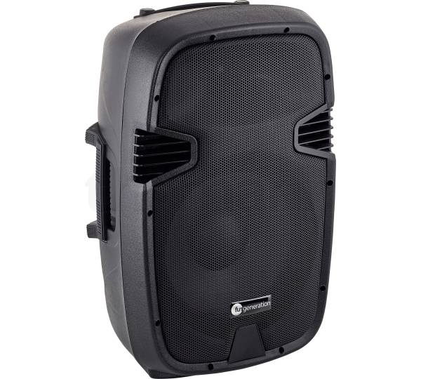 Thomann Fun Generation PL 112 A im Test: 1,0 sehr gut