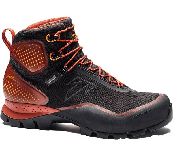 Tecnica Forge S GTX im Test: 1,0 sehr gut