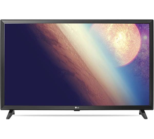 LG 32LJ610V im Test