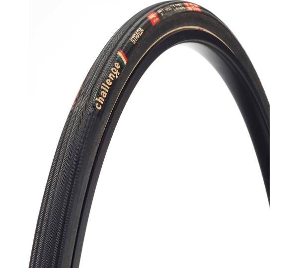 Challenge Strada Pro im Test: 2,5 gut