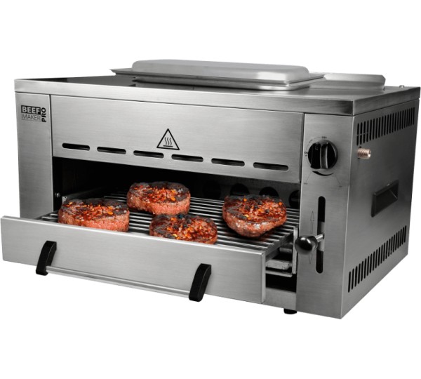 Aldi Beef Maker Pro | Überarbeitete Version des beliebten Discounter ...