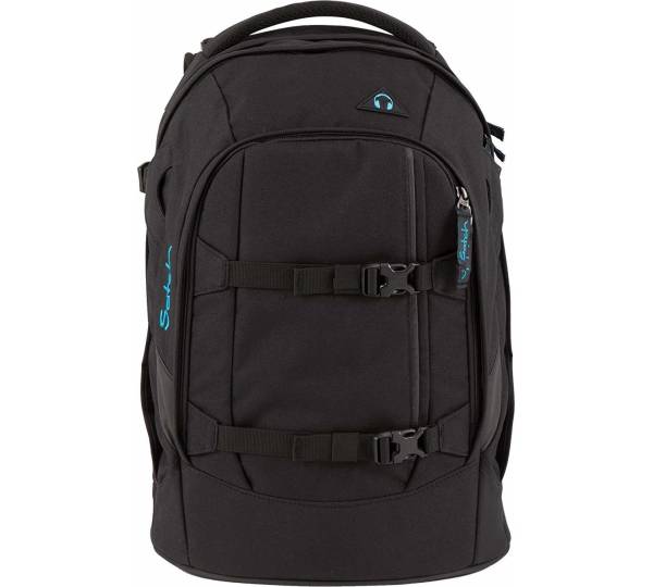 Ergobag Satch Pack Schulrucksack: 1,2 sehr gut | Flexibel, stylish, Ergobag