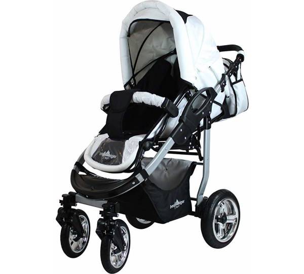Bergsteiger Capri im Test Testberichte.de-∅-Note