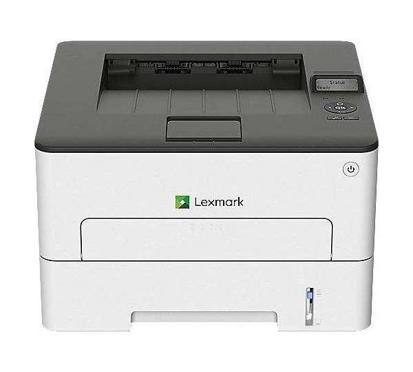 Lexmark B2236dw im Test Testberichte.de-∅-Note