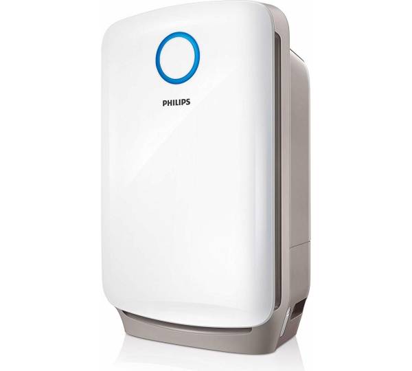 Philips AC4080: 2,2 gut | Unsere Analyse zum Luftreiniger