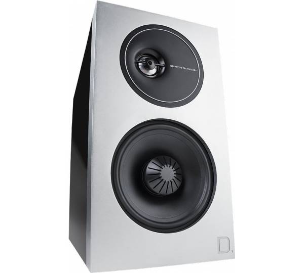 Definitive Technology D9 im Test: 1,4 sehr gut | Schmucke Box mit ...