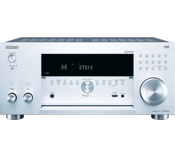Onkyo TX-RZ3100 im Test: 1,0 sehr gut