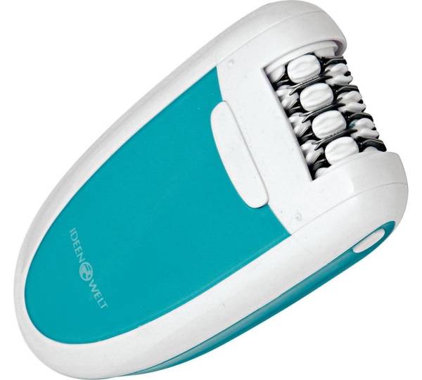 Rossmann Ideenwelt Epilierer im Test