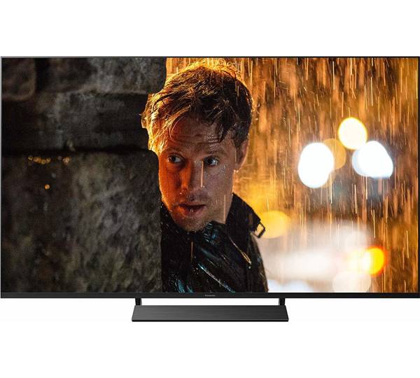 Panasonic TX-40GXW804 im Test: 1,9 gut | 4K-Fernseher der Mittelklasse