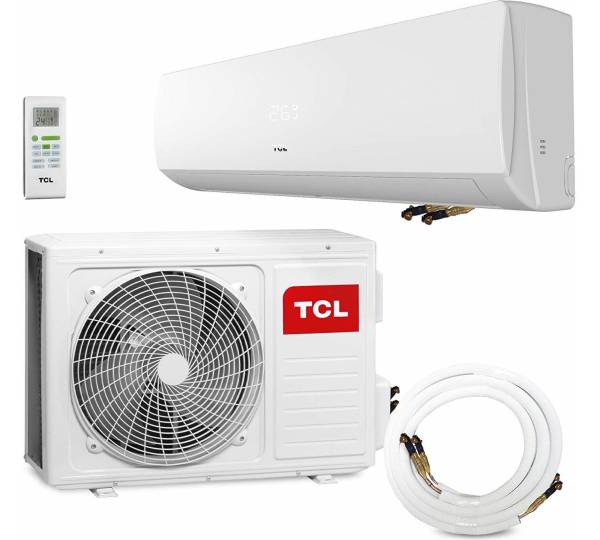TCL TAC-12CHSA XA21 QC | Split-Gerät zum Kühlen und Heizen
