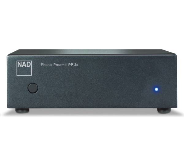 NAD PP 2e: 1,7 gut | Unsere Analyse zum Phono-Vorverstärker