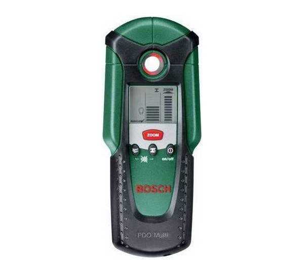 Bosch PDO Multi im Test Testberichte.de-∅-Note