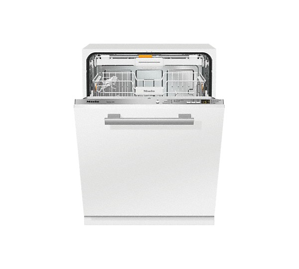 Miele Series 120 G 4994 SCVi | Testberichte.de