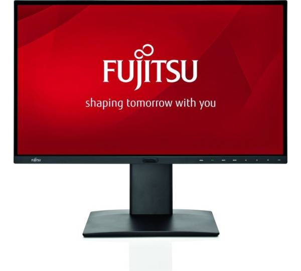 Fujitsu P-Line P27-8 TS UHD | Unsere Analyse zum 27 Zoll IPS-Monitor