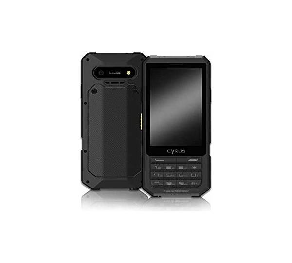 Cyrus CM17 im Test | Testberichte.de