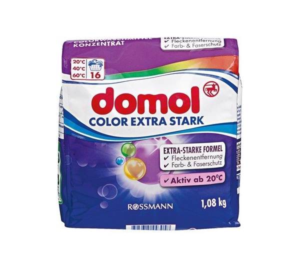 Rossmann / Domol Color Extra Stark im Test | Testberichte.de