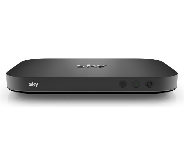 Sky Q Mini im Test: 2,3 gut