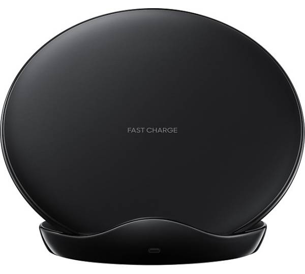 Samsung Induktive Ladestation Test