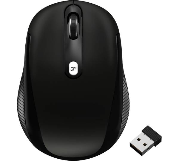 JETech 2.4G Wireless Mouse (J0775) im Test: 1,7 gut
