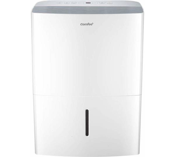 Midea Comfee MDDF-16DEN7-WF: 1,6 gut | Kompakter Luftentfeuchter mit ...