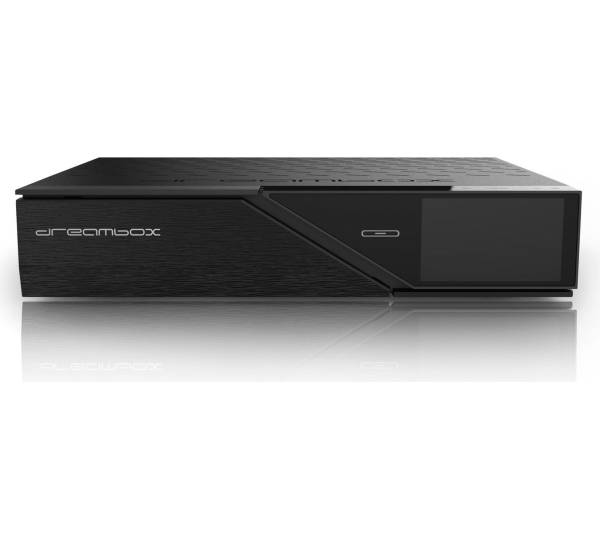 Dream Multimedia Dreambox DM900 ultraHD im Test: 1,4 sehr gut