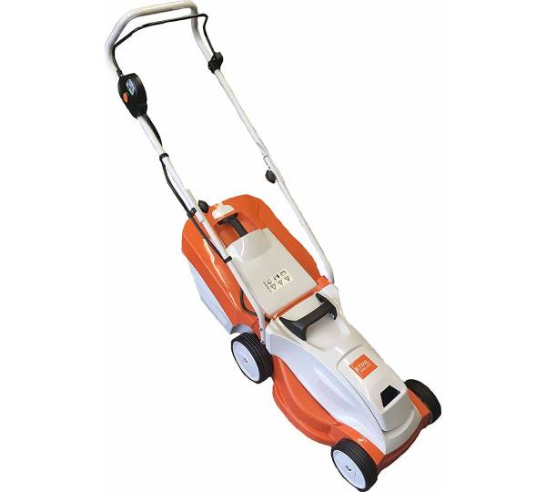 Stihl RMA 235 im Test: 1,7 gut