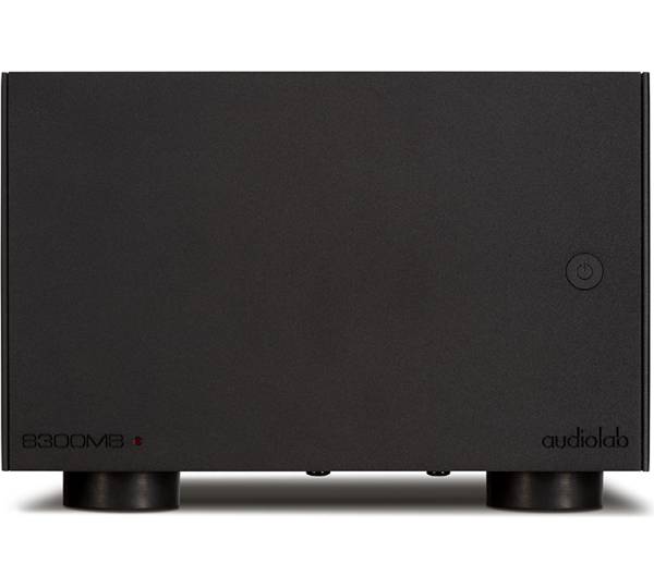 Audiolab 8300MB im Test: 1,9 gut