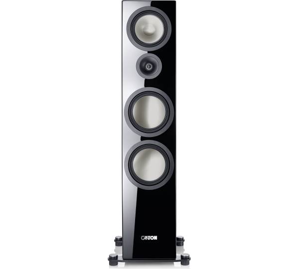 Canton B 100 im Test: 1,6 gut | Klingt besser als sein Preis verspricht