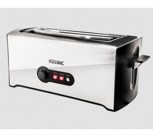 Koenic KTO 4331M | Brandheiß