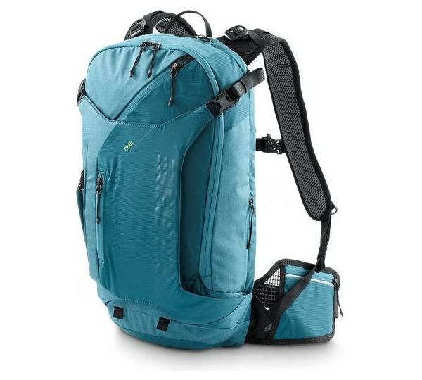 Cube Edge Trail im Test | Unsere Analyse zum Rucksack