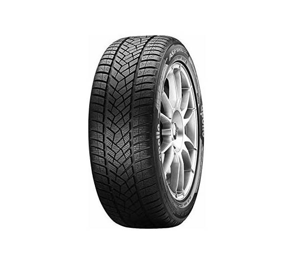 Apollo Tyres Aspire XP Winter im Test | Testberichte.de