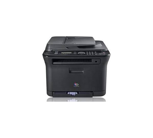 Samsung CLX-3175FW im Test Testberichte.de-∅-Note