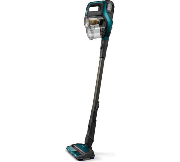 Philips Speedpro Max Test