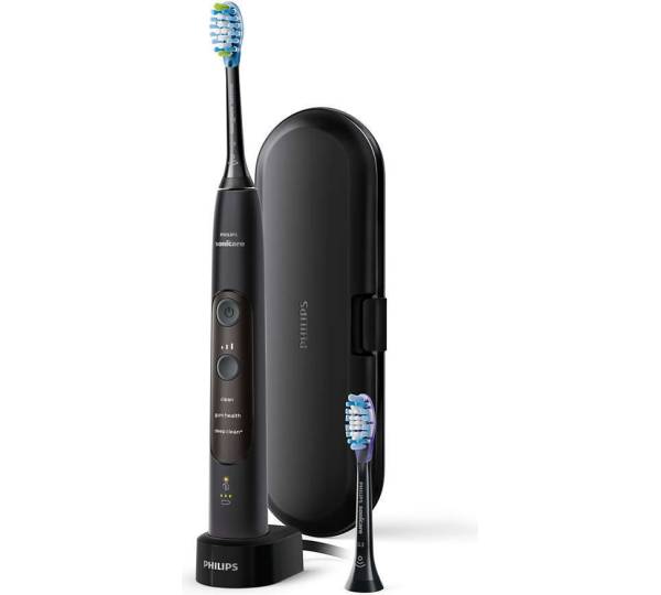 Philips Sonicare ExpertClean 7300 HX9601/02 im Test: 1,9 gut