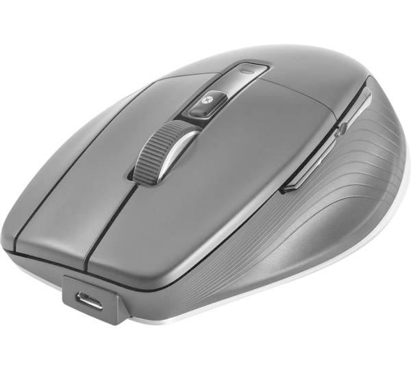 3D Connexion CadMouse Pro Wireless im Test: 1,6 gut