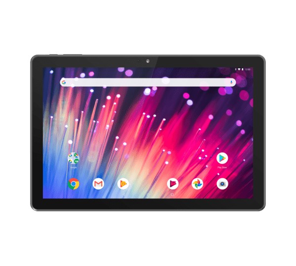 PEAQ PET 100 im Test | Schwach ausgestattetes Tablet, das aber für ...