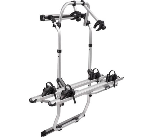 Thule Elite Van XT Test