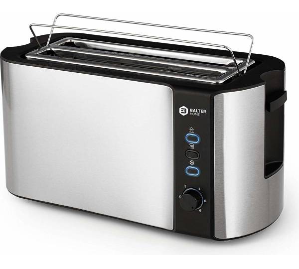 Balter Home TS-4 | Testberichte.de