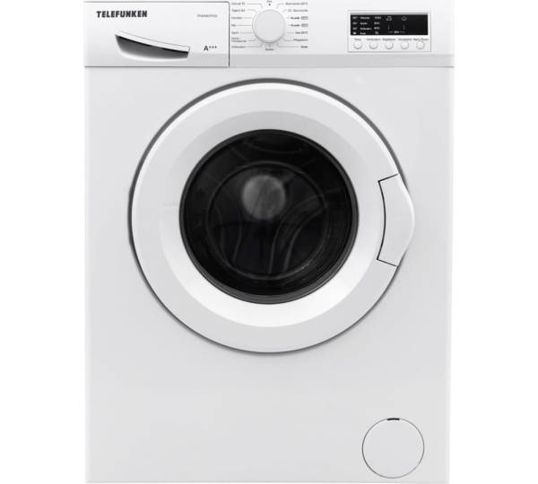 Telefunken TFW4401FC3 | Sehr preiswerte Durchschnittsware