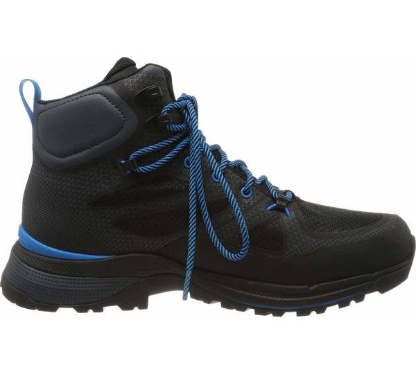 Jack Wolfskin Force Striker Texapore Mid im Test: 1,7 gut