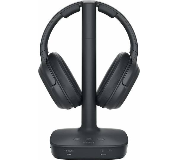 Sony WH-L600 | Stets im Mittelpunkt des Surround-Sounds