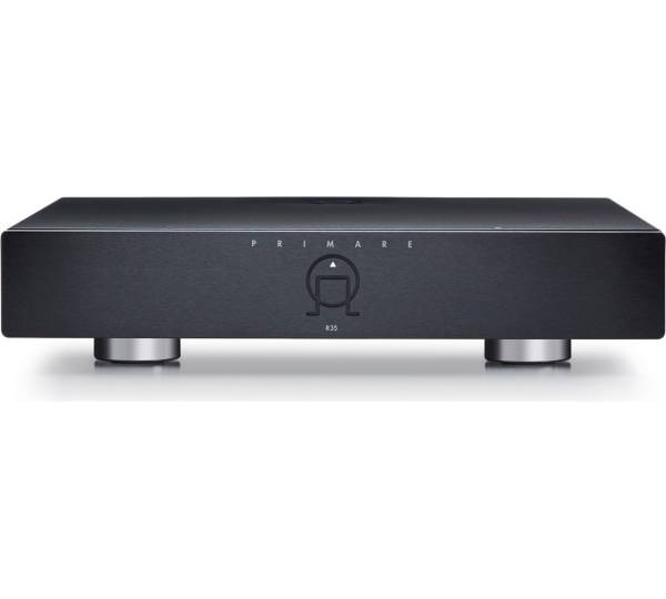 Primare R35 im Test | Unsere Analyse zum Phono-Vorverstärker